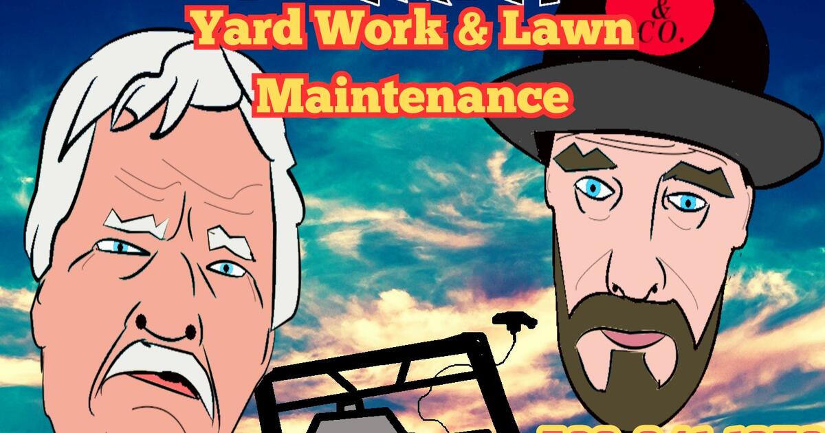 Yard Work We Work With All Budgets For Free In Portland Or For Sale And Free — Nextdoor 