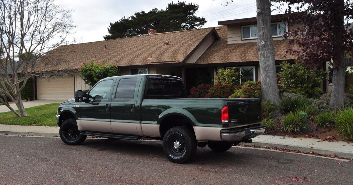Ford f260 for $34564 in Carlsbad, CA | For Sale & Free — Nextdoor