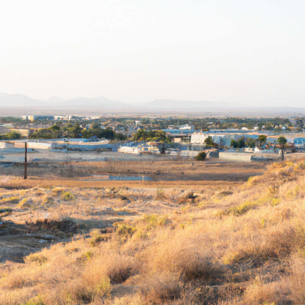 Fallon, NV crime rates and safety statistics
