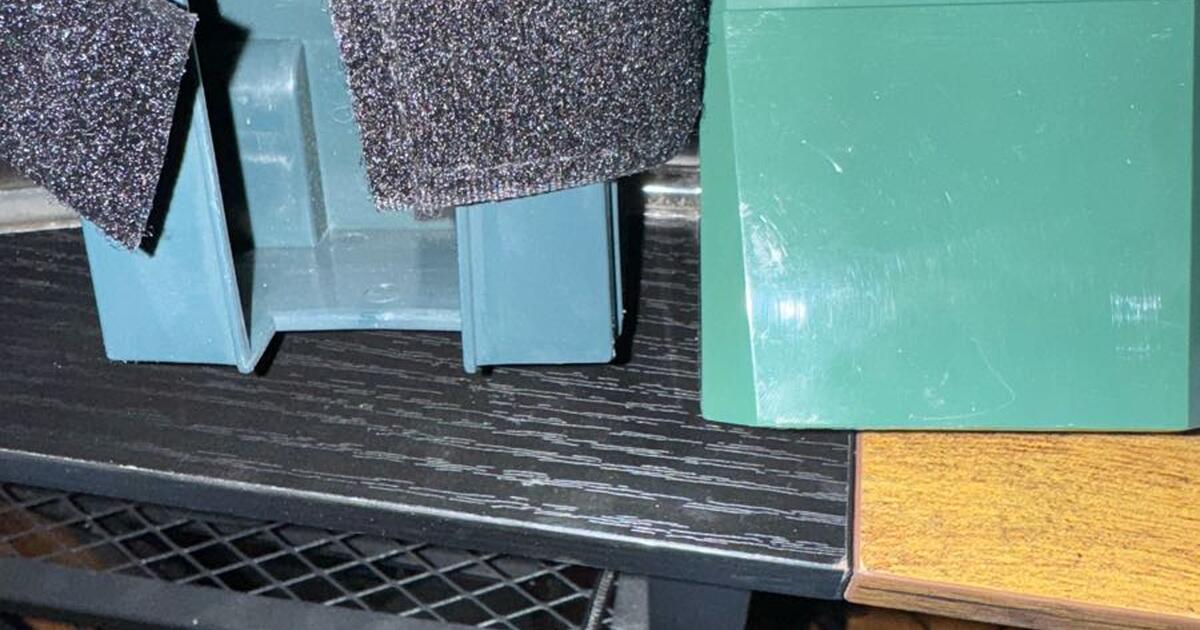 Green Electronic Device with Velcro Strap for Free in Carrollton, TX ...