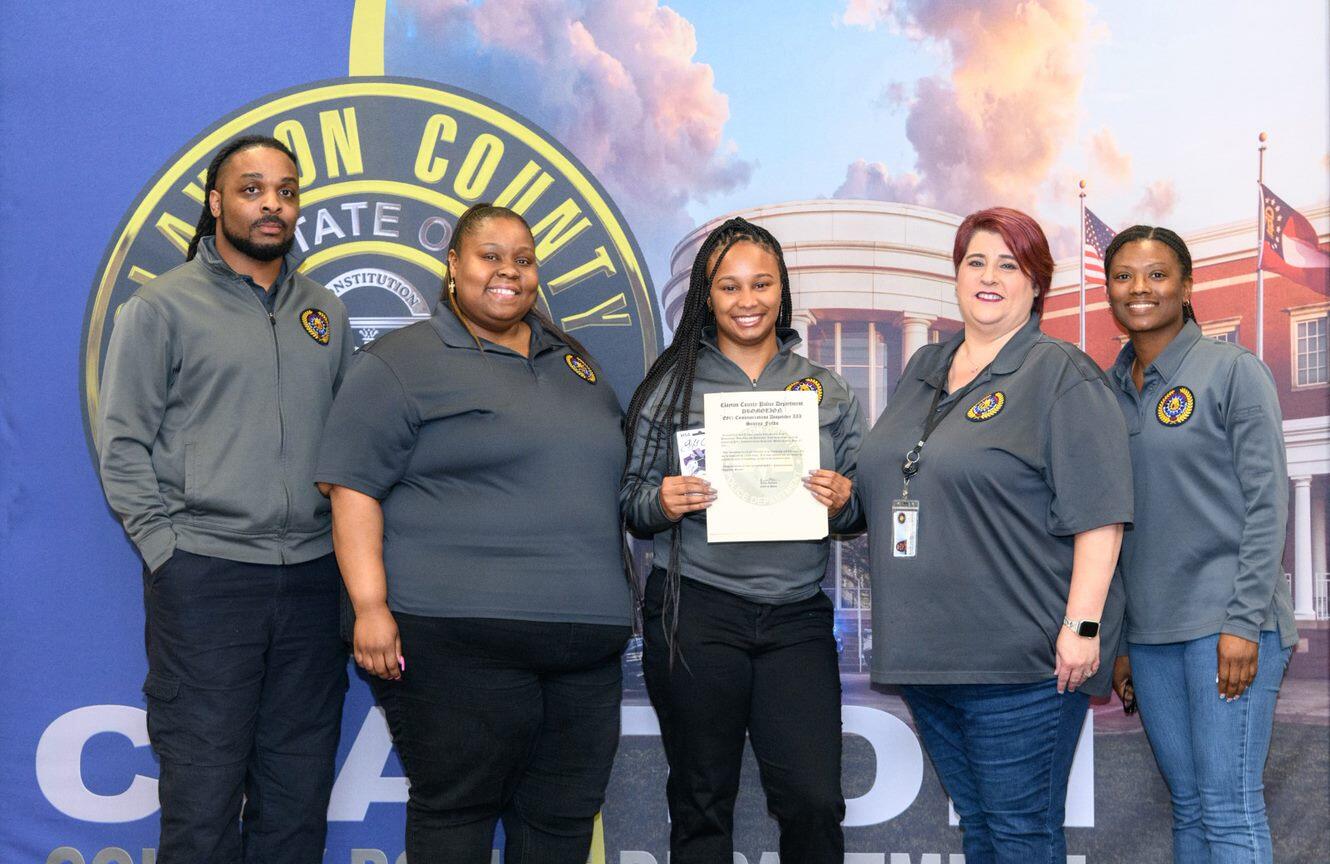 Congratulations to everyone for your promotions and appointments "Great ...