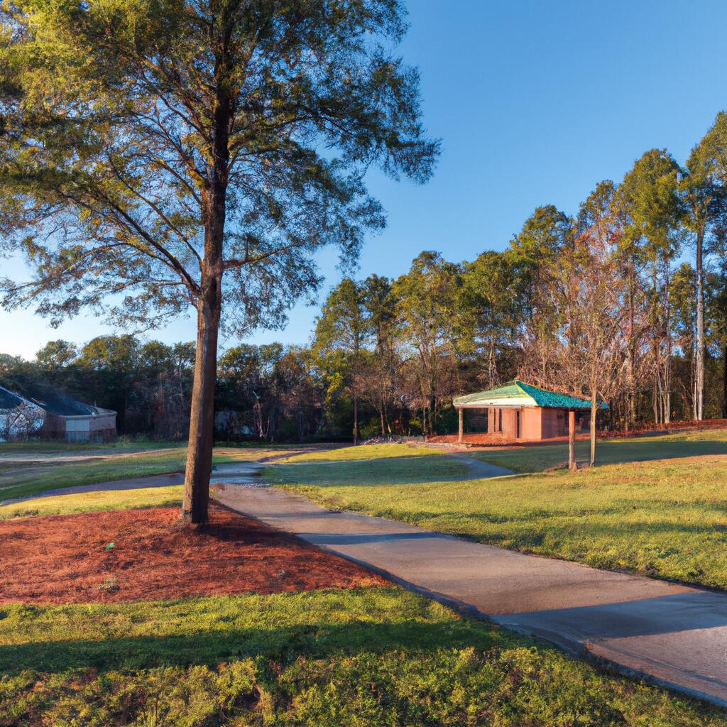 Parks of Stonecrest, Lithonia | Everything You Need to Know Nextdoor