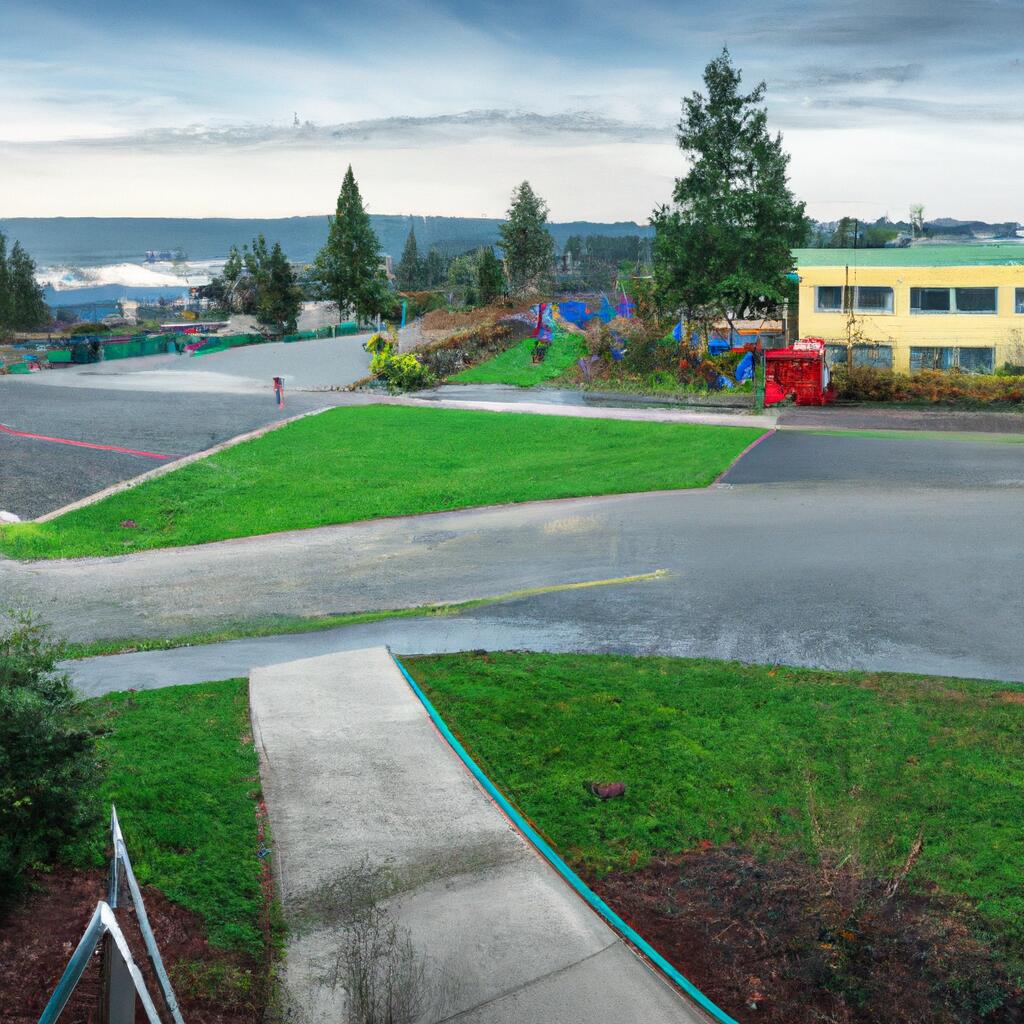 MLT Elementary, Mountlake Terrace | Everything You Need to Know