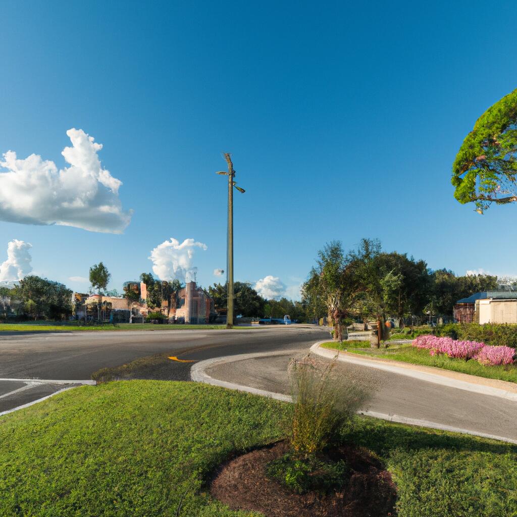 Adams Circle, Largo | Everything You Need to Know