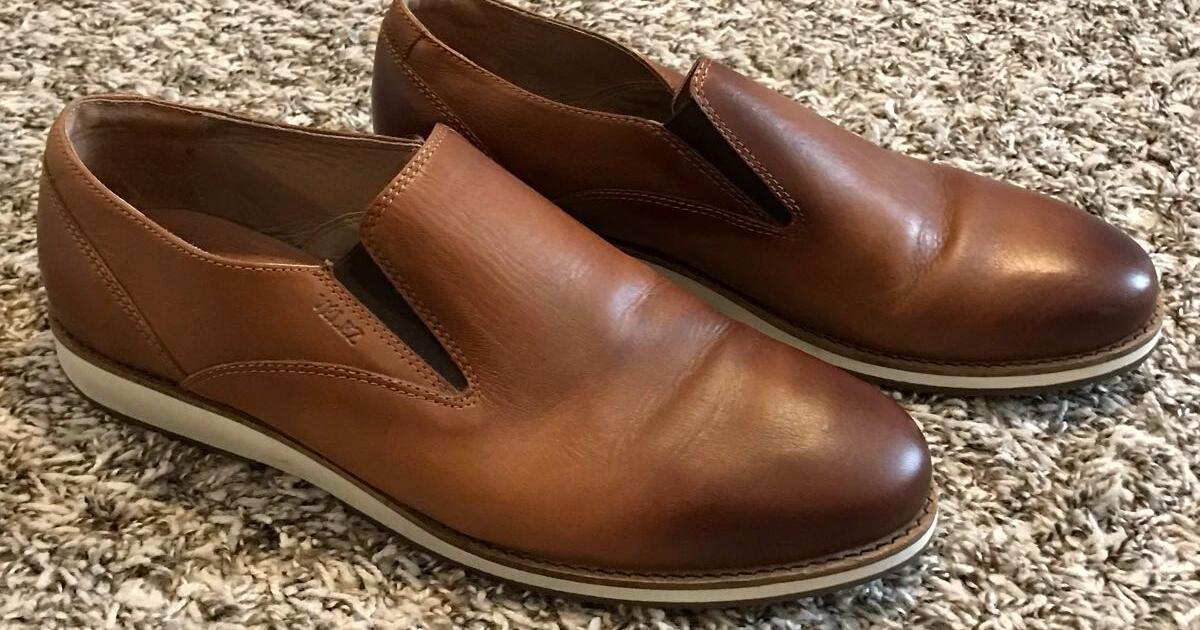 Velez men's shoes for $15 in Fort Worth, TX | For Sale & Free — Nextdoor