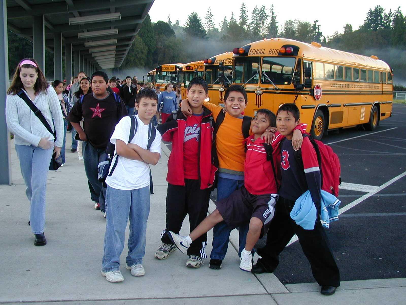 Find the summer school bus routes here: https://www.longviewschools.com ...