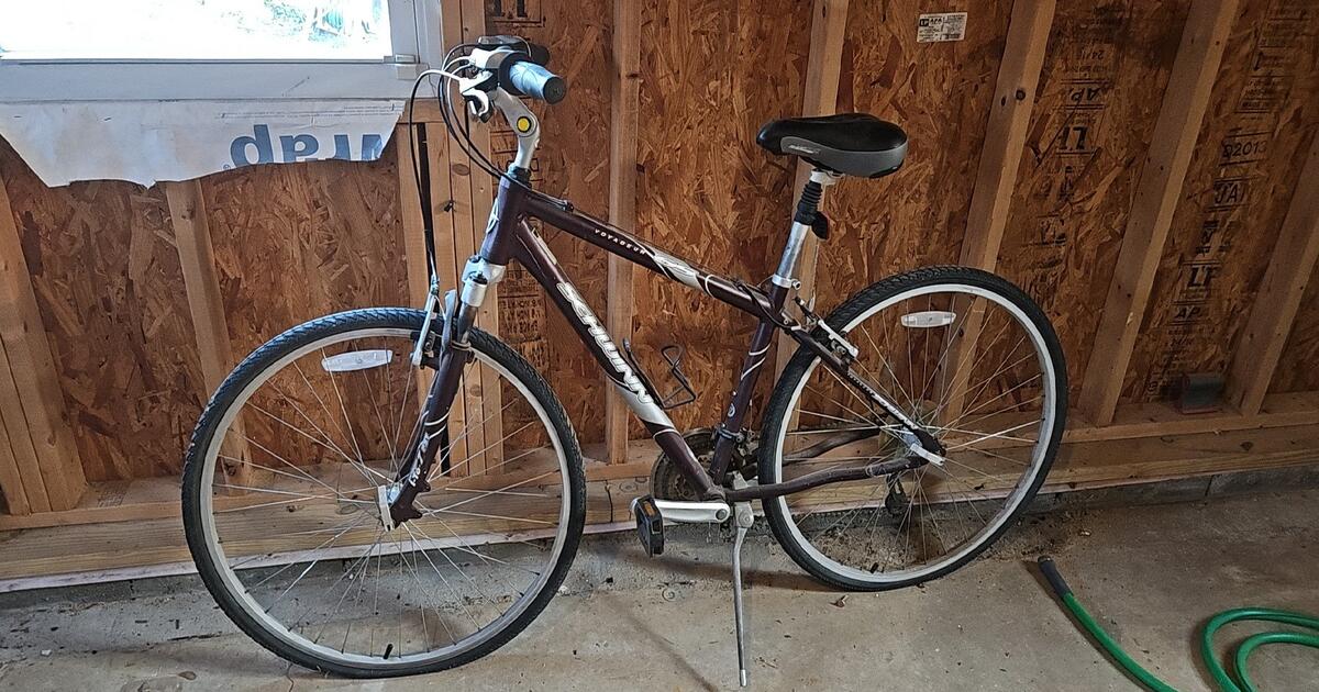 Adult 15 Speed Bicycle for Free in Falls Church, VA | For Sale & Free ...