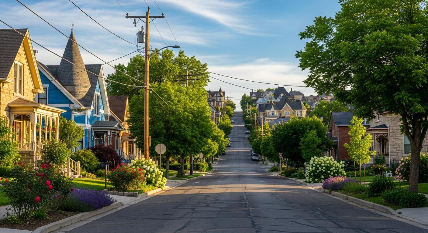 Marmalade District, Salt Lake City | Everything You Need to Know