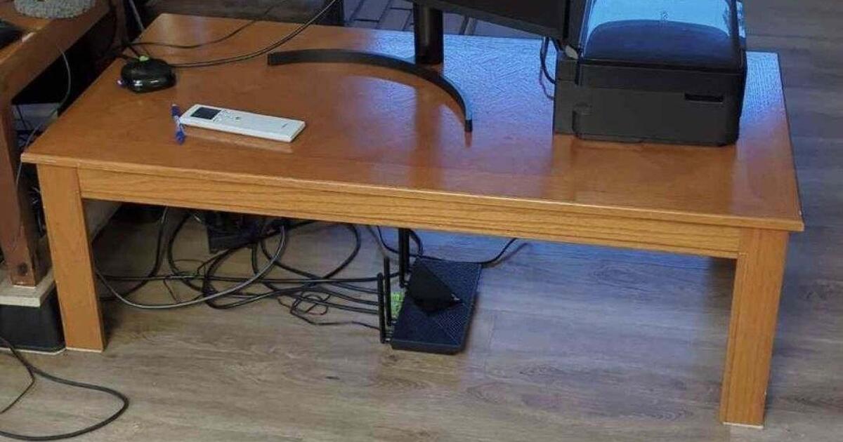 Table for $5 in Port Hadlock, WA | For Sale & Free — Nextdoor