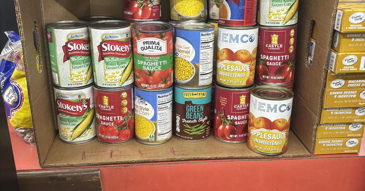 Free food now for Free in St. Louis, MO | For Sale & Free — Nextdoor