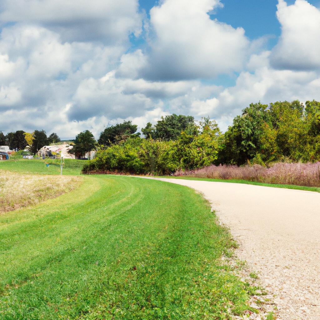 Prairie Pathways, Franksville | Everything You Need to Know