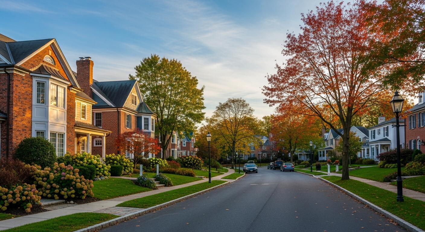 Bernardsville, Bernardsville | Everything You Need to Know