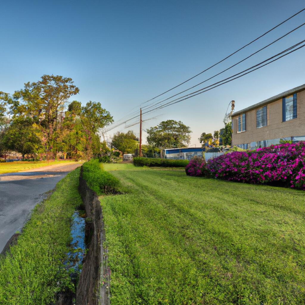 Lovejoy, Hampton | Everything You Need to Know