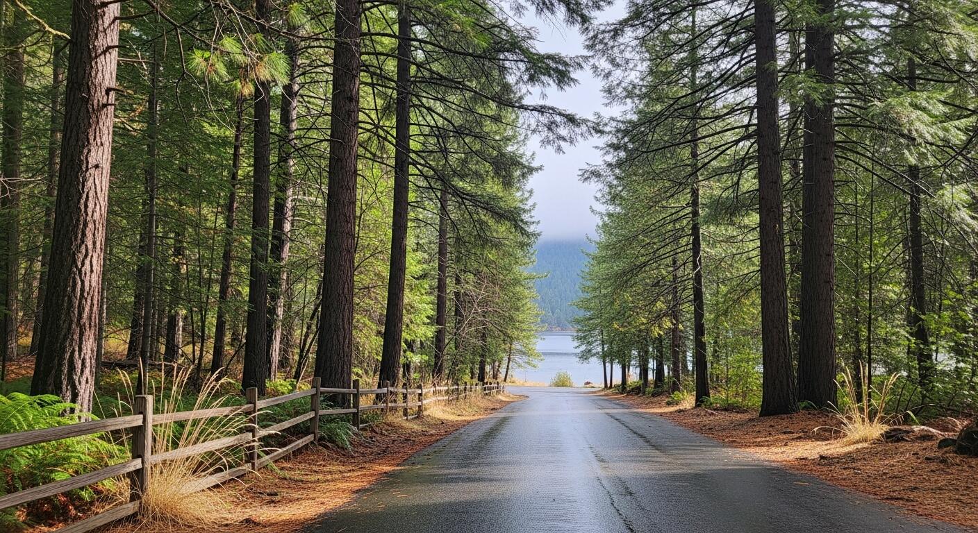 Lake McCumber, Shingletown | Everything You Need to Know