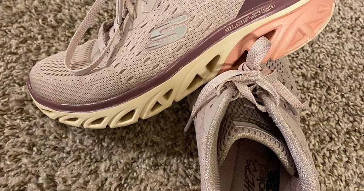 Sketcher shoes for $10 in Westerville, OH | For Sale & Free — Nextdoor