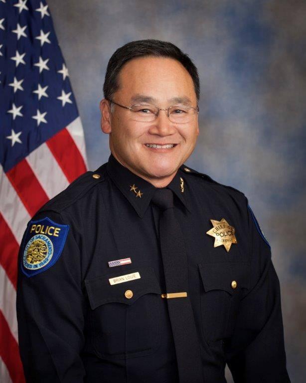 Interim Police Chief Selected (Sacramento Police Department) — Nextdoor ...
