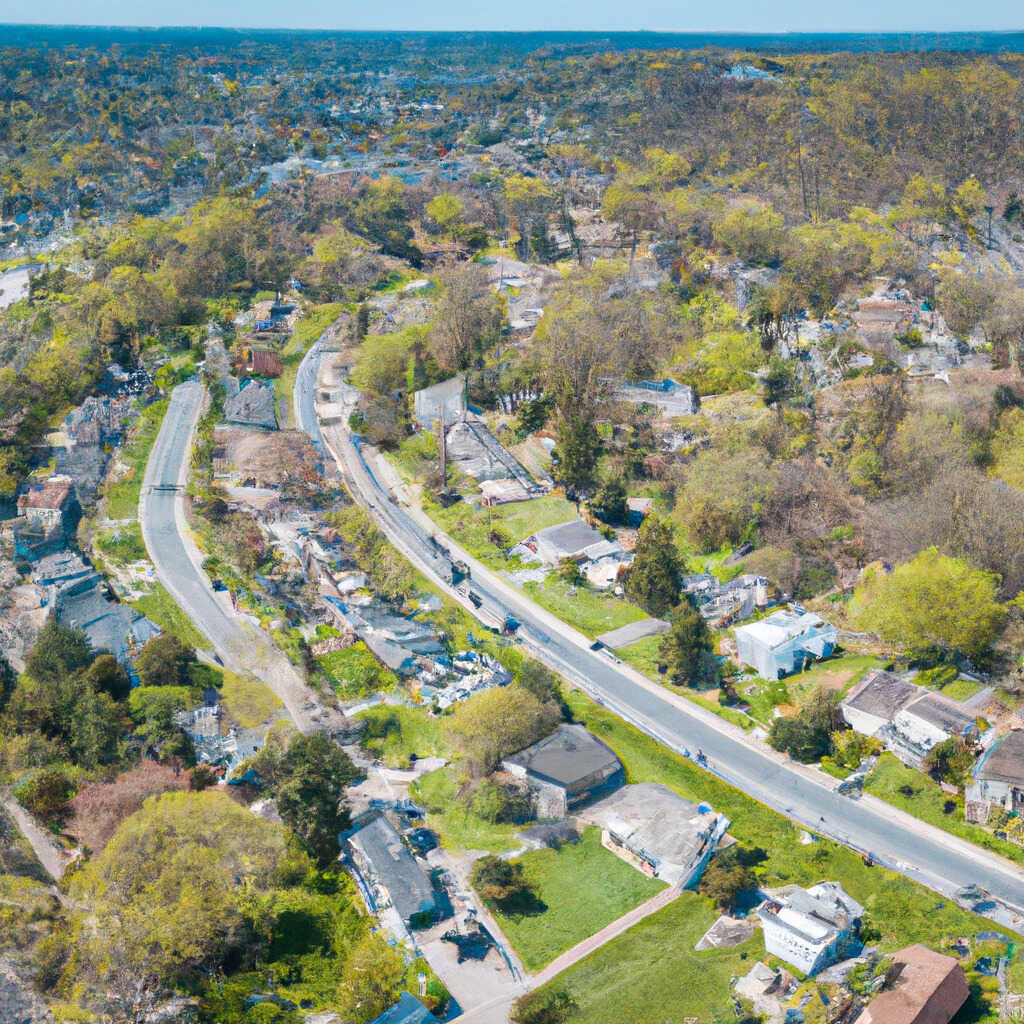 Stratford, NJ crime rates and safety statistics