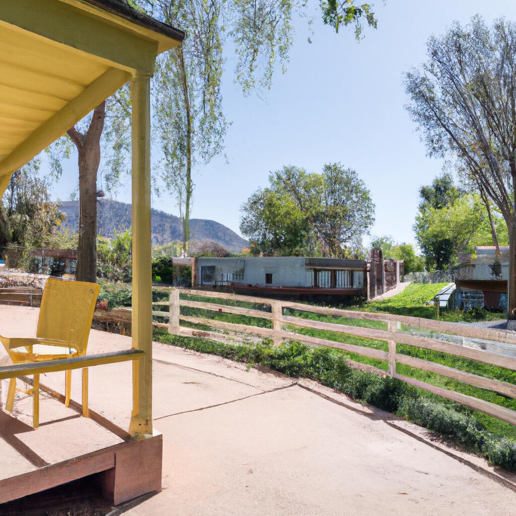 Warner Bros Ranch, Burbank | Everything You Need to Know Nextdoor