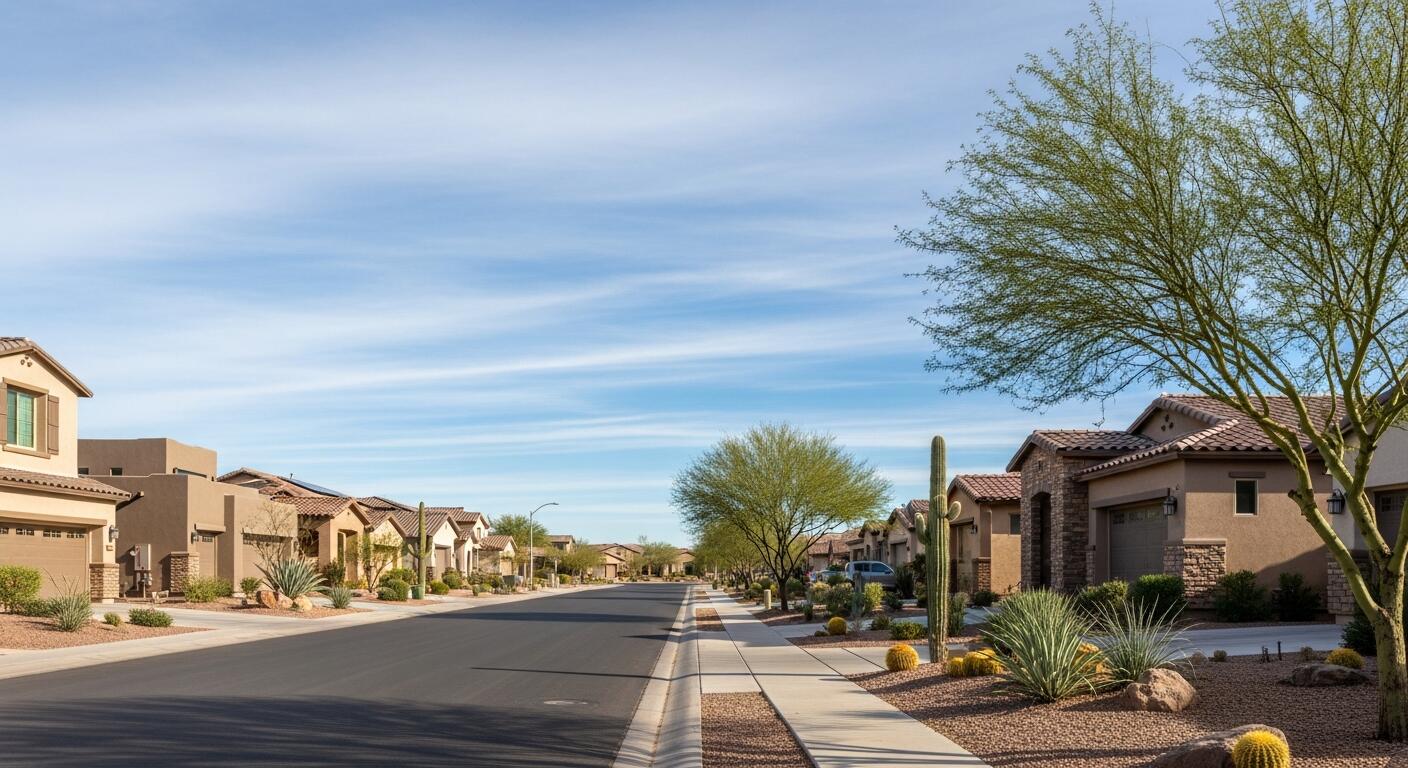 Layton Lakes, Gilbert | Everything You Need to Know