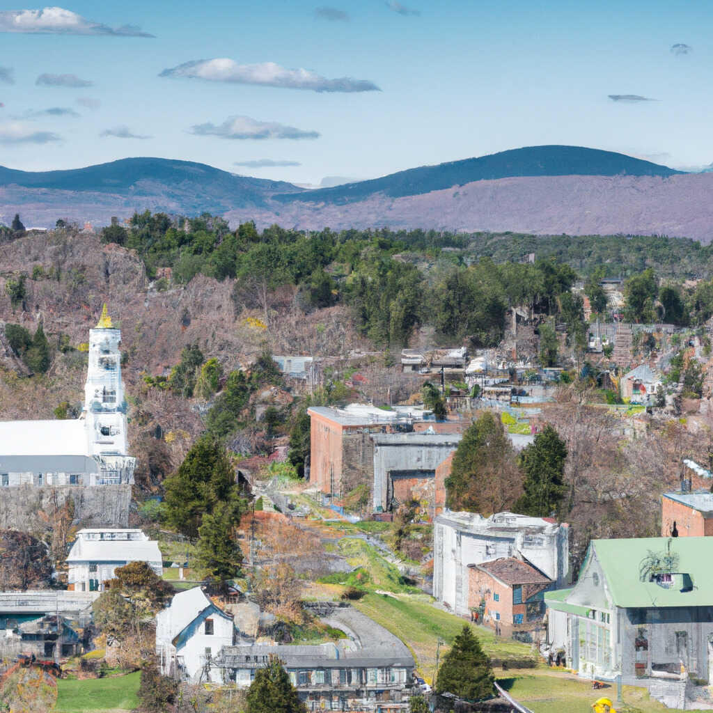 Vergennes, VT crime rates and safety statistics