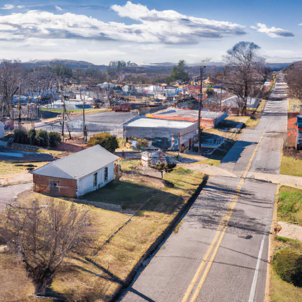 Virginia Drive, Yadkinville | Everything You Need to Know
