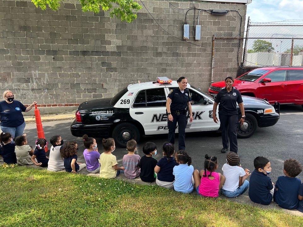 2nd Precinct (Newark Department of Public Safety) — Nextdoor — Nextdoor
