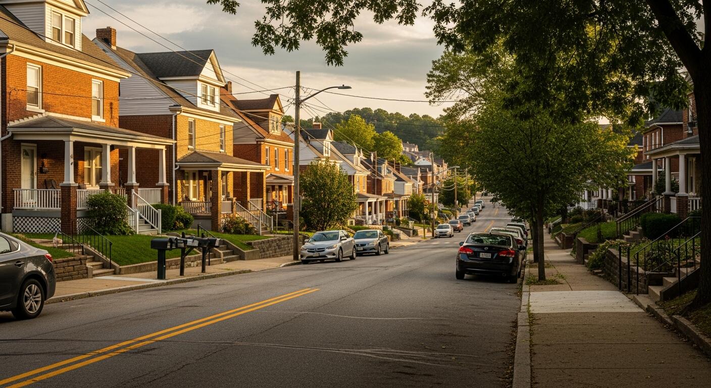 Greenfield, Pittsburgh | Everything You Need to Know