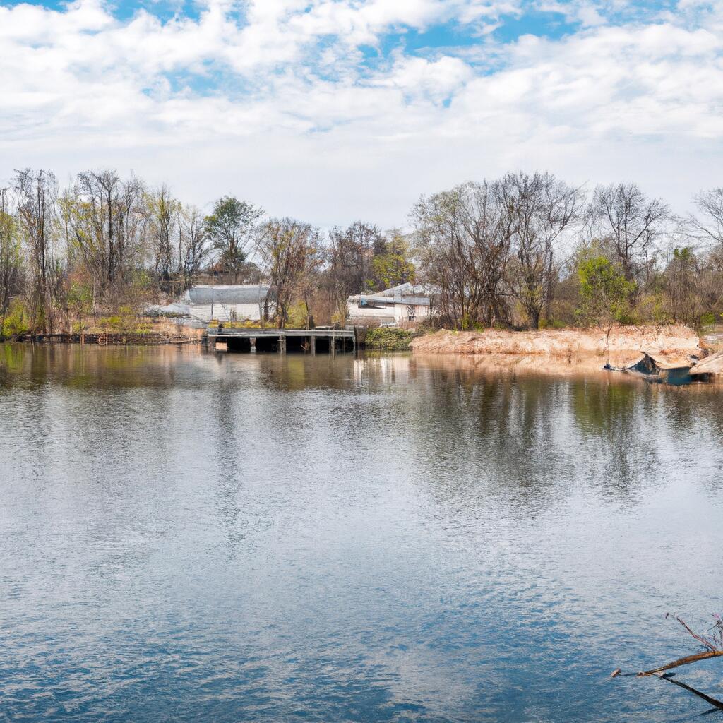 White Meadow Lake, Rockaway | Everything You Need to Know
