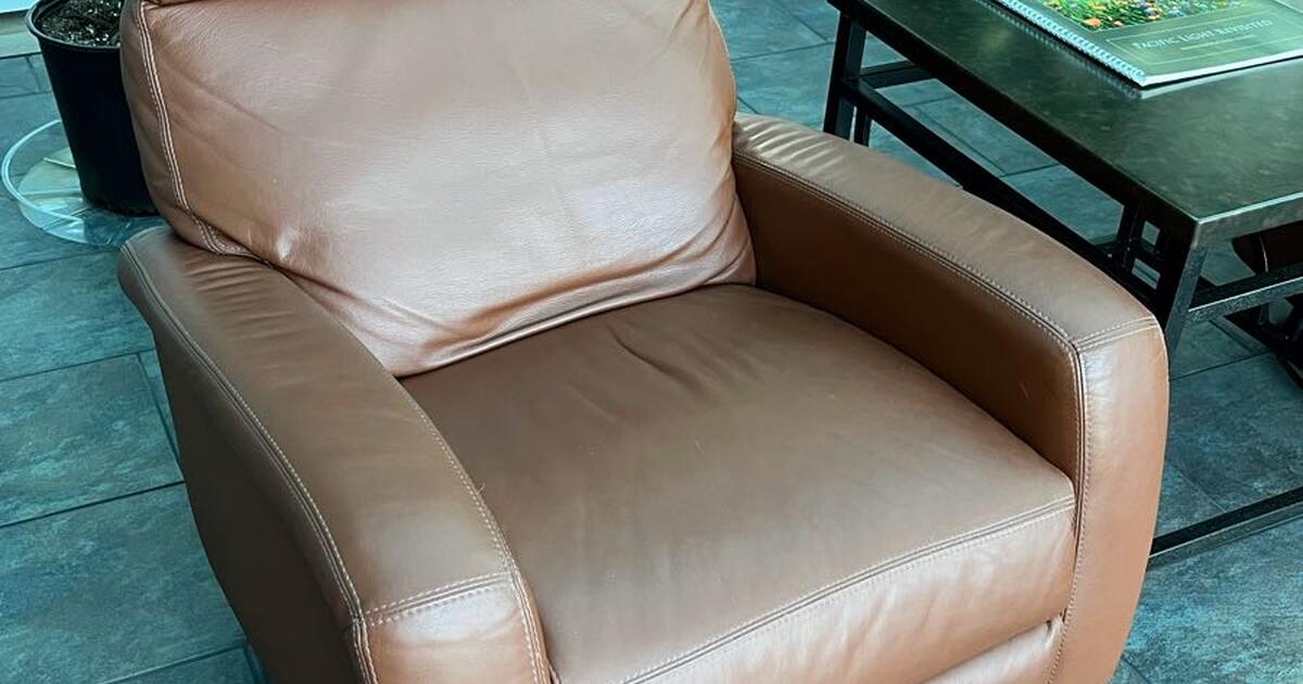 American Leather power recliners for $1000 in San Luis Obispo, CA | For ...