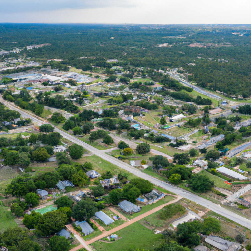 Heath, TX crime rates and safety statistics