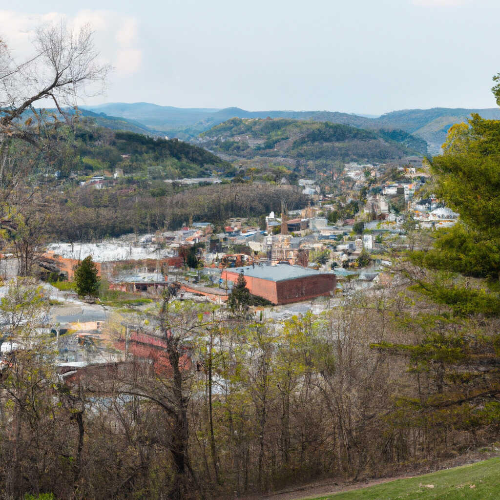 Welch, WV crime rates and safety statistics