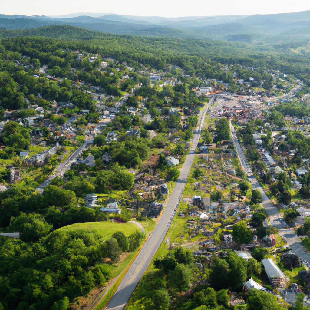 Bloomville, Bloomville | Everything You Need to Know