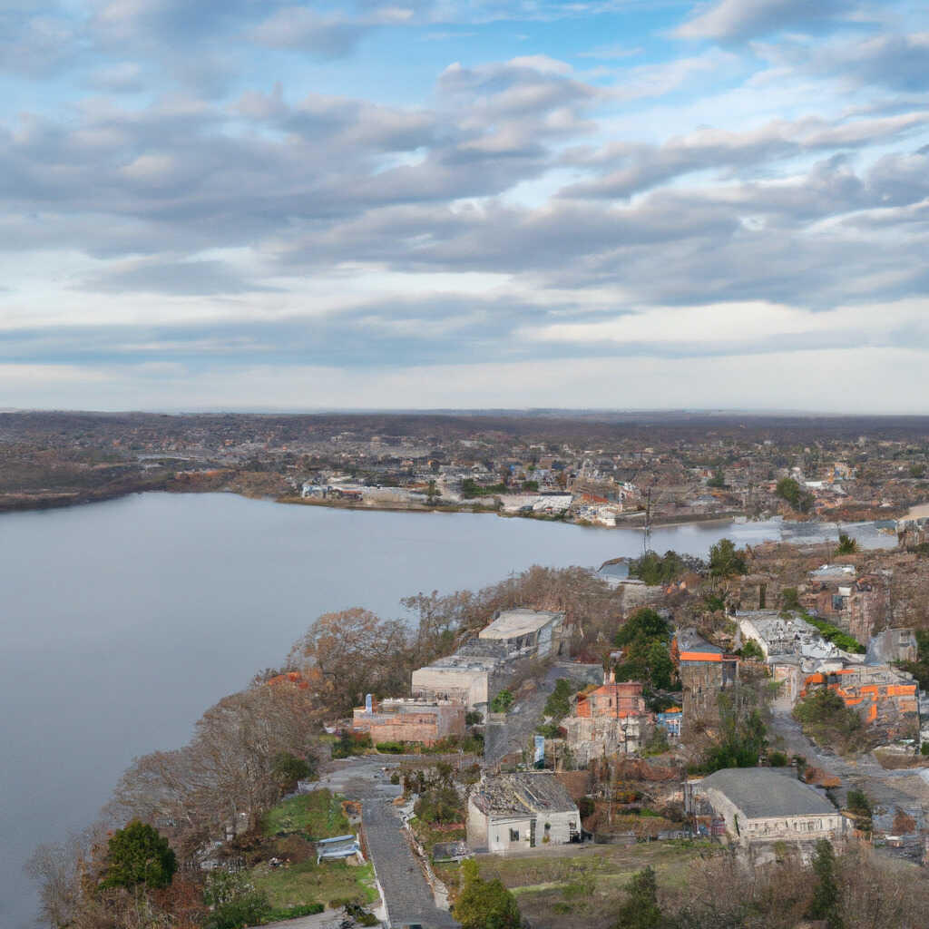 Mamaroneck, Mamaroneck | Trick or Treat Map and Everything You Need to Know