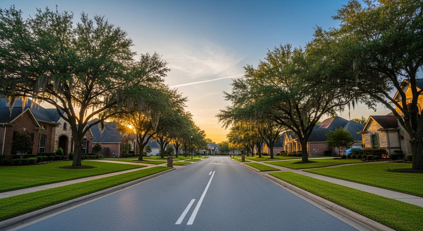 Grand Harbor, Katy | Everything You Need to Know