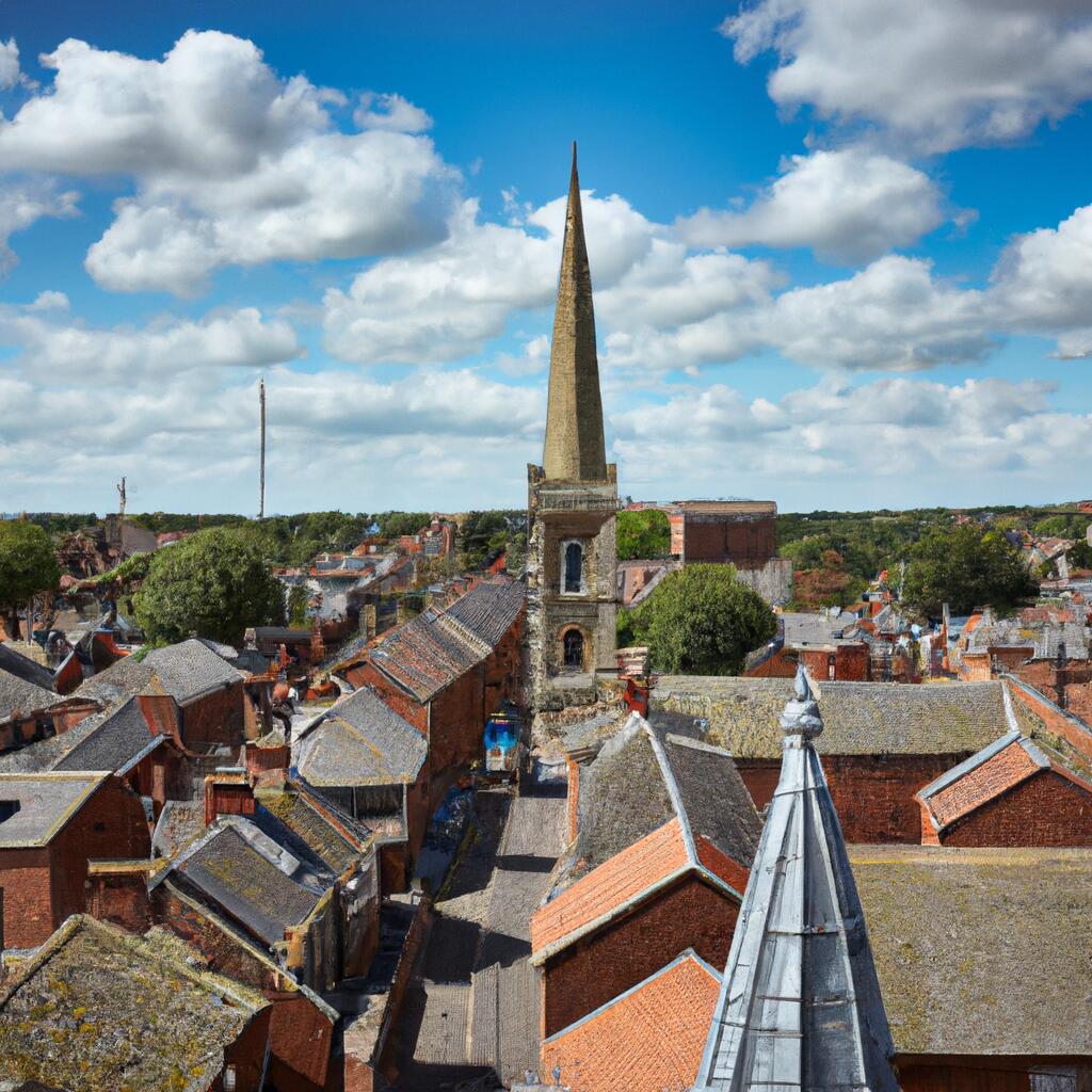 East Wisbech, Wisbech | Everything You Need to Know