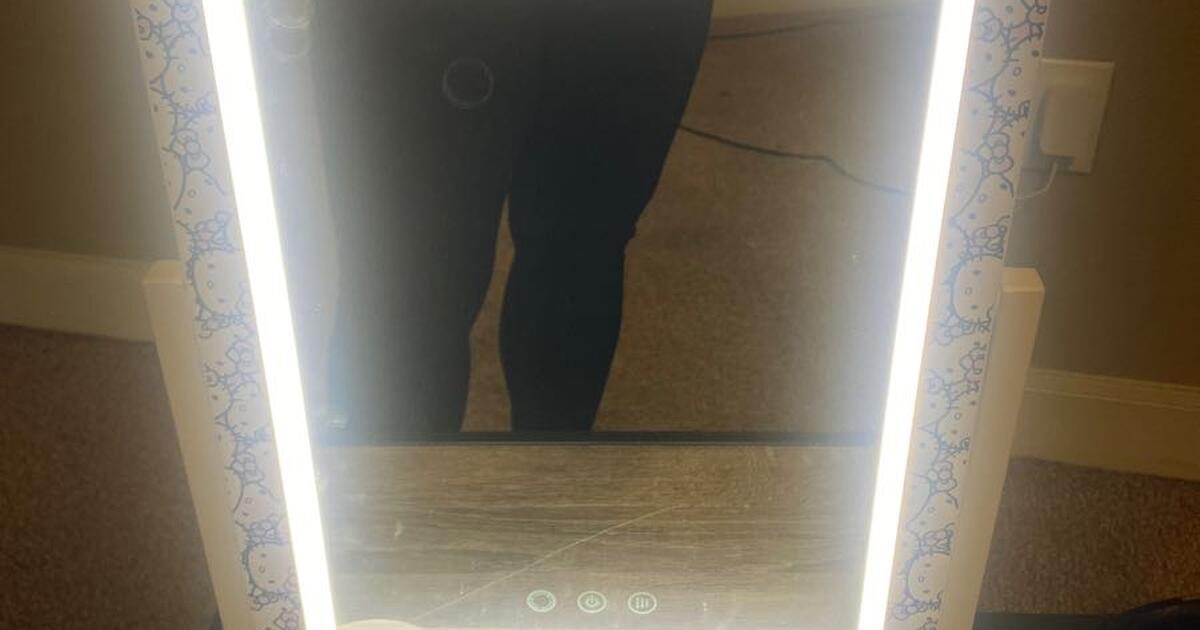 Hello kitty for Free in Fort Worth, TX | For Sale & Free — Nextdoor