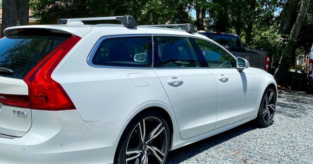 2019 Volvo V90 T5 R-Design for $17640 in Southport, NC | For Sale ...
