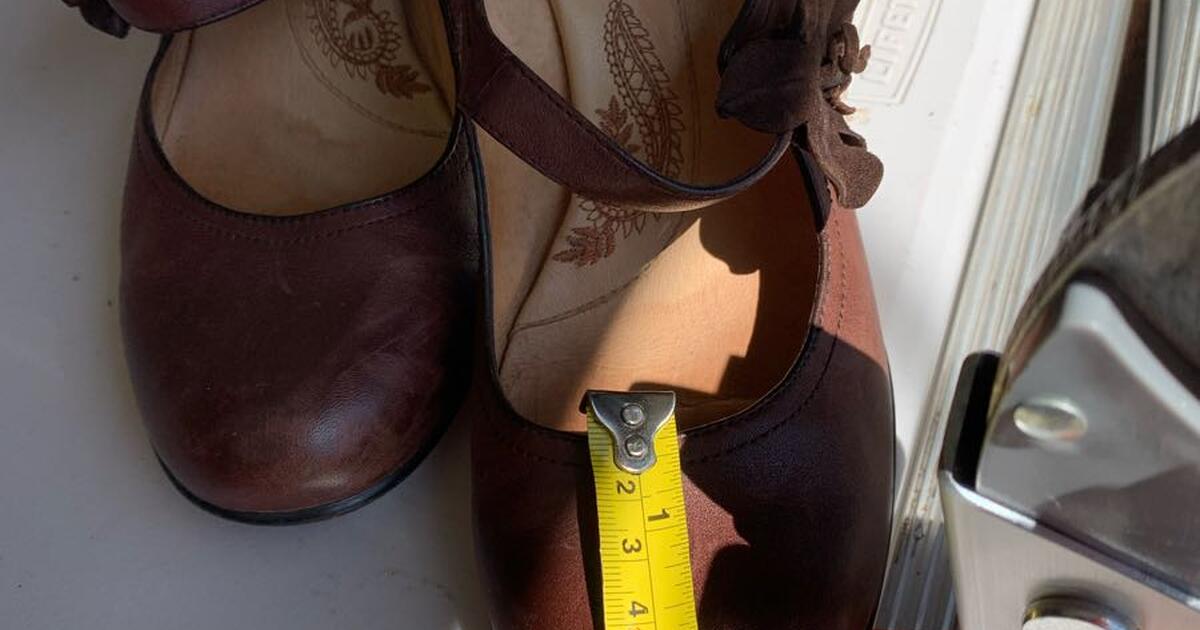 Sofi brand shoes 8.5/9 for Free in Oakland, CA | For Sale & Free — Nextdoor