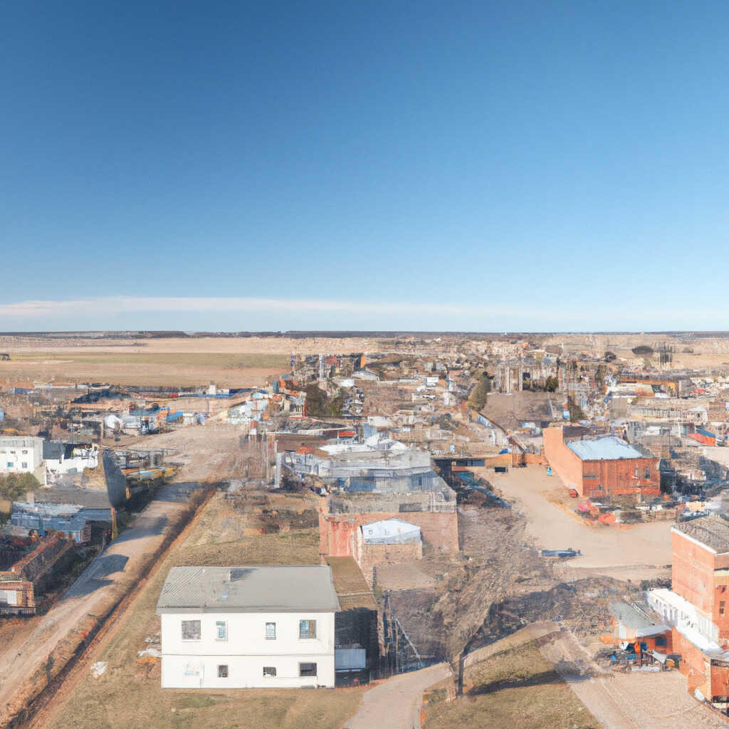 Marengo, IA crime rates and safety statistics