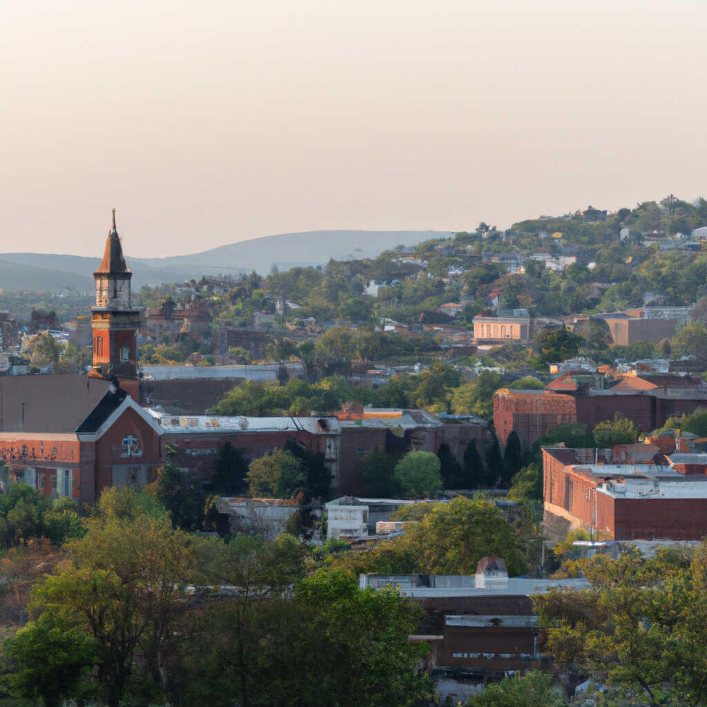 Van Lear, Williamsport | Everything You Need to Know