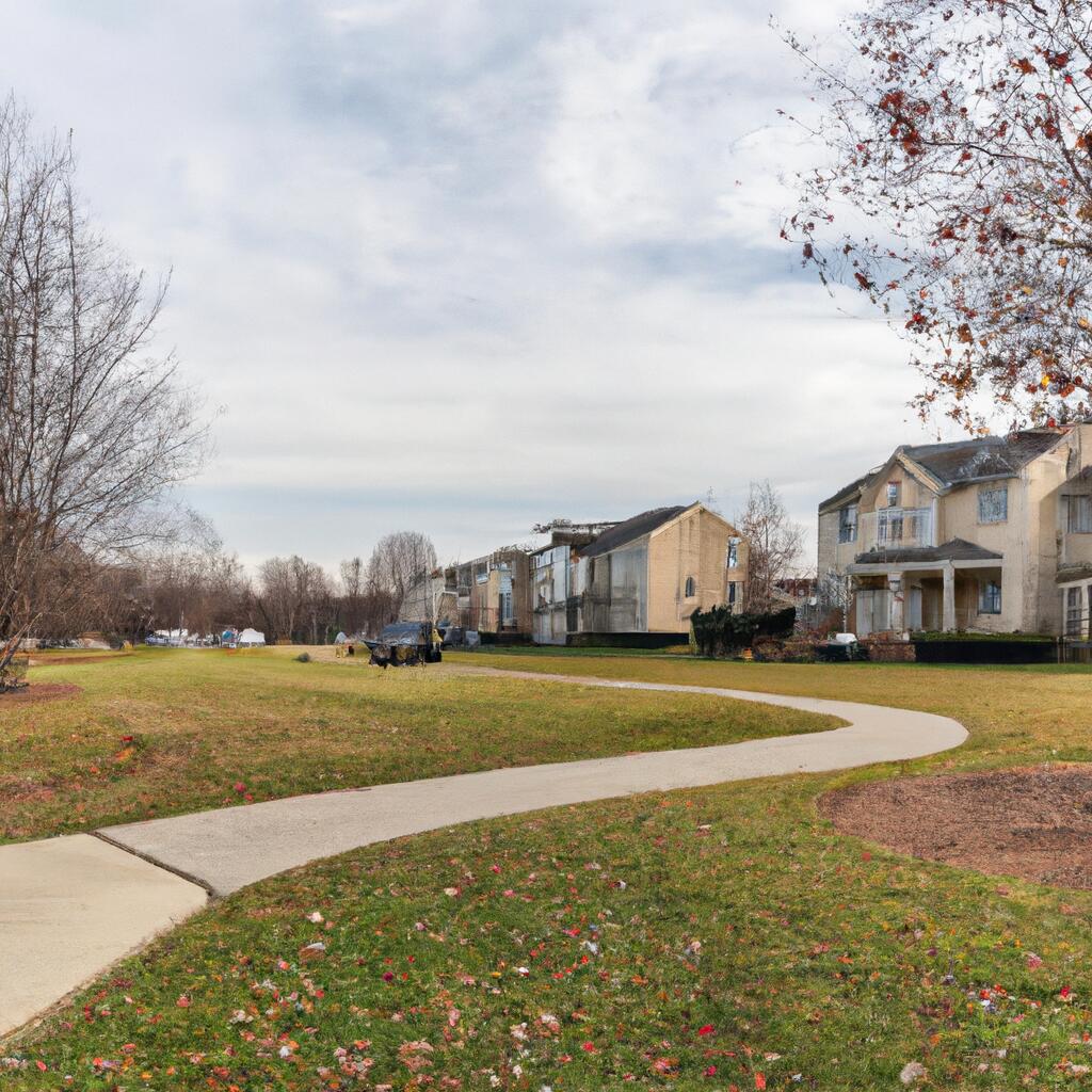 Old Bridge Estates, Woodbridge | Everything You Need to Know
