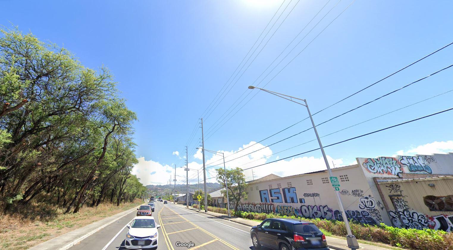 Our crews will replace switching equipment on several utility poles ...