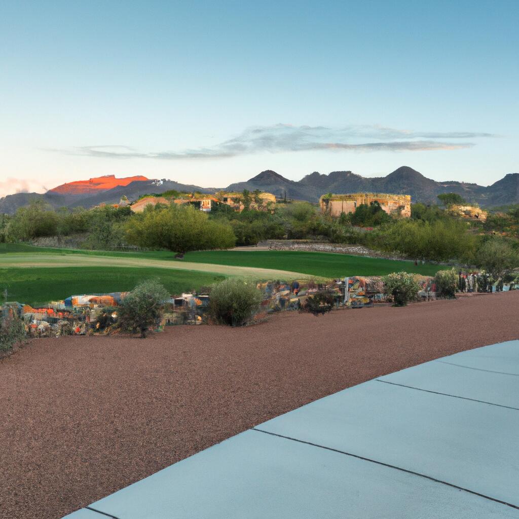 North Canyon Ranch, Glendale | Everything You Need to Know