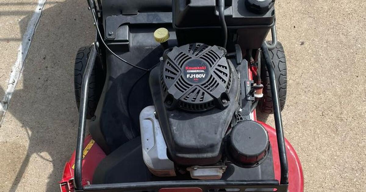 Toro 30” commercial mower for $1250 in Conroe, TX | For Sale & Free ...