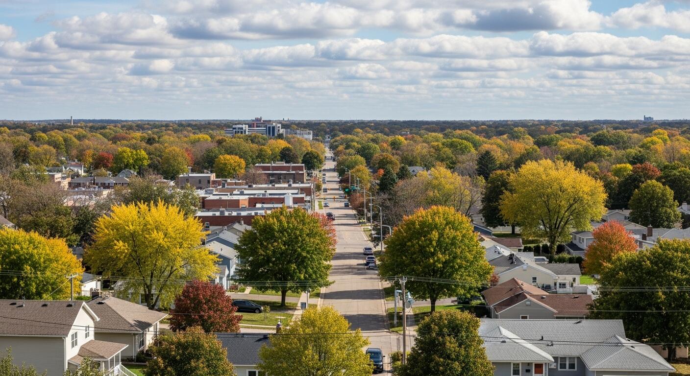 Maplewood, Maplewood | Everything You Need to Know