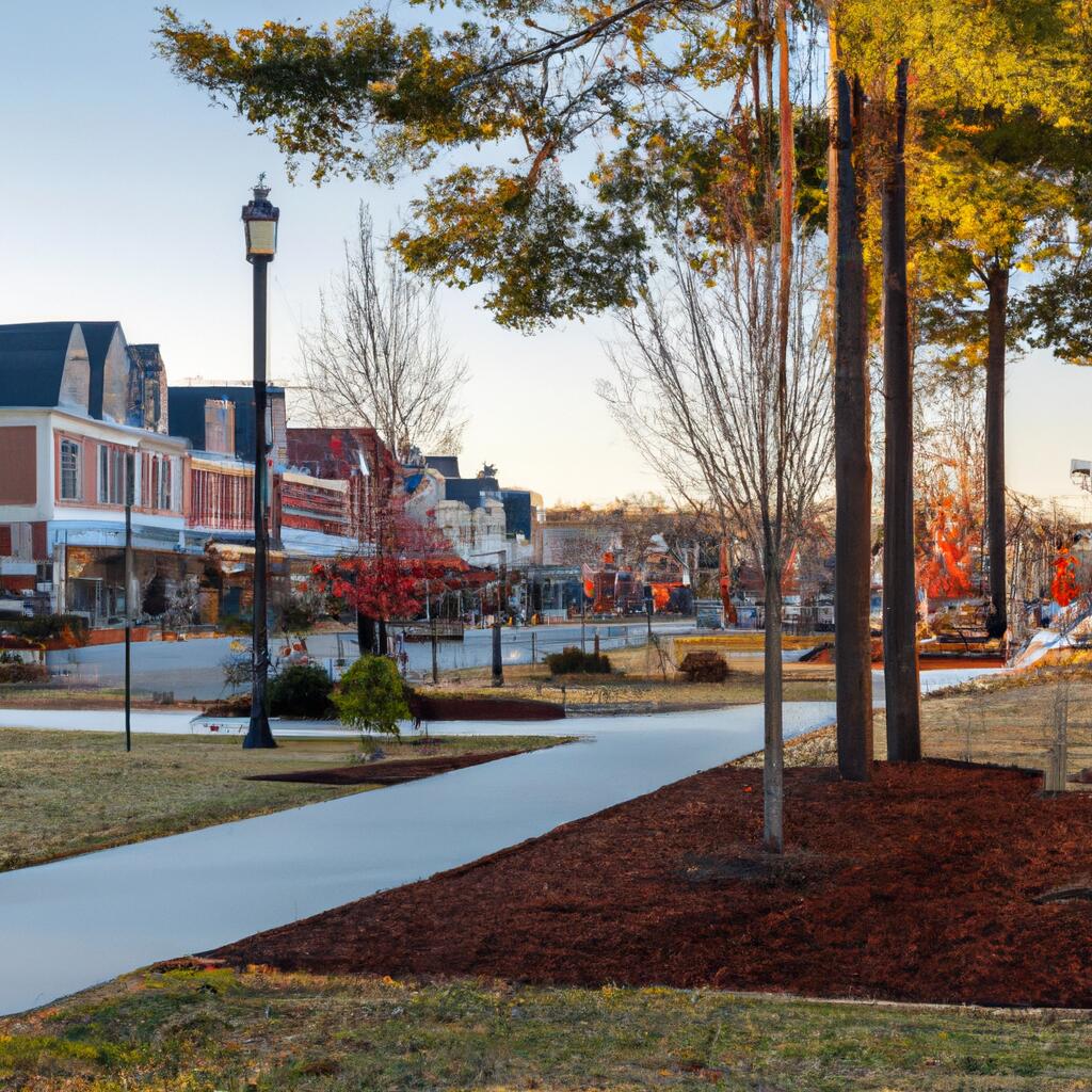 Burke Station Square, Burke | Everything You Need to Know