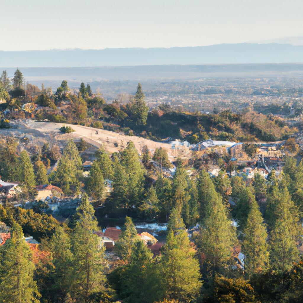 Ridgeview, Redding | Everything You Need to Know
