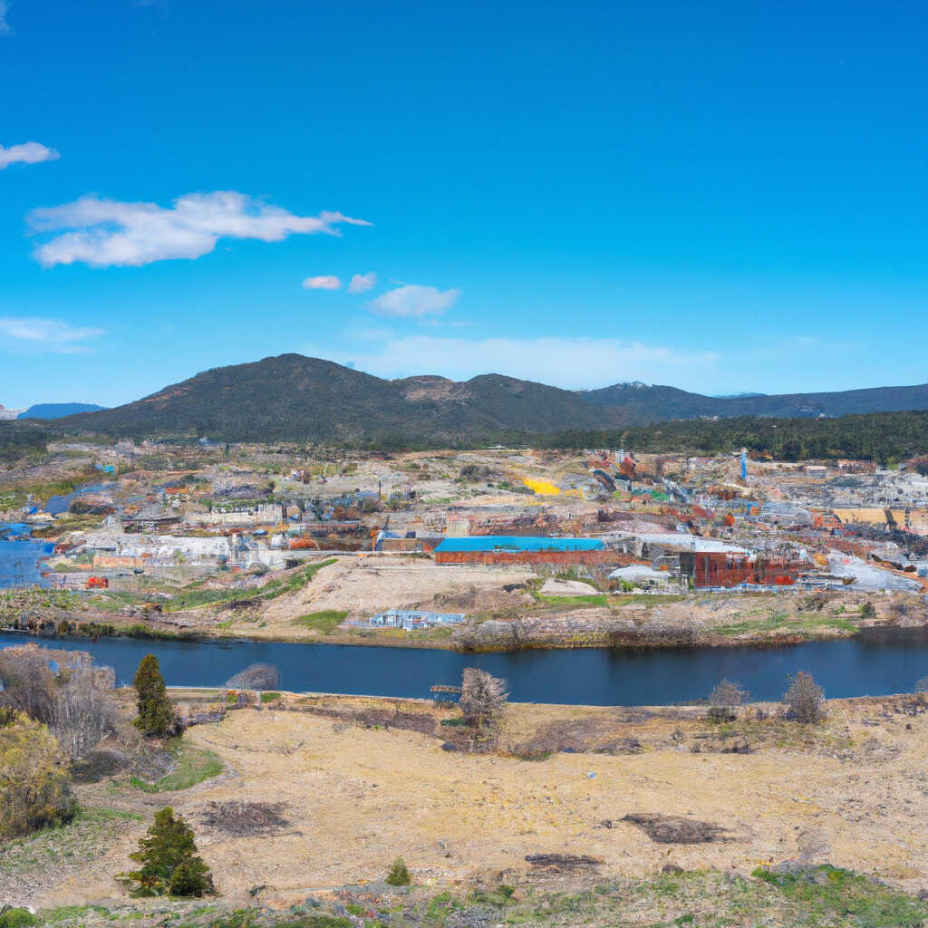 Potlatch, Idaho, Potlatch | Everything You Need to Know