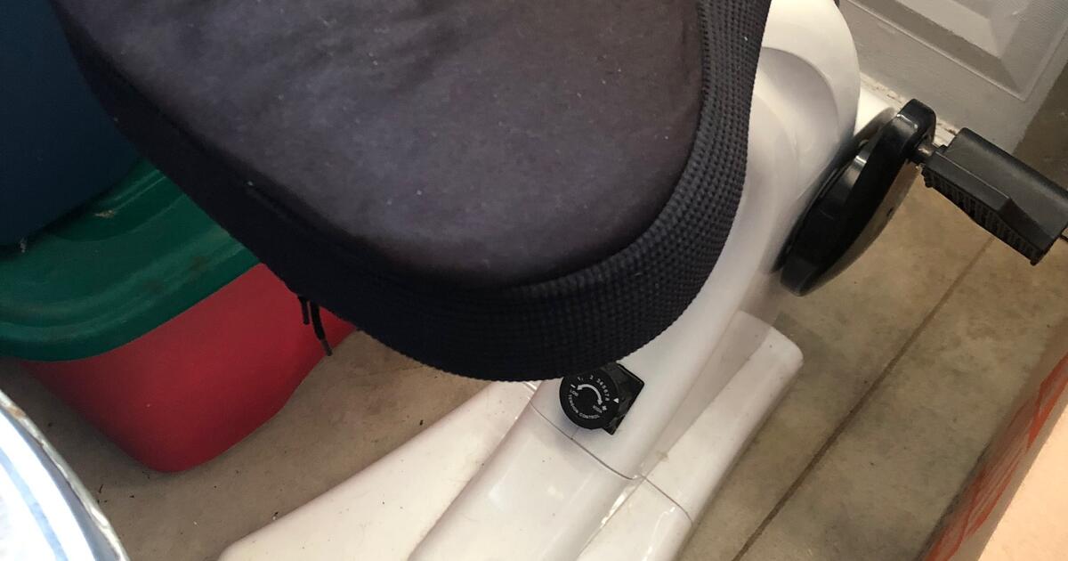 Sit and Cycle for Free in San Diego, CA | For Sale & Free — Nextdoor