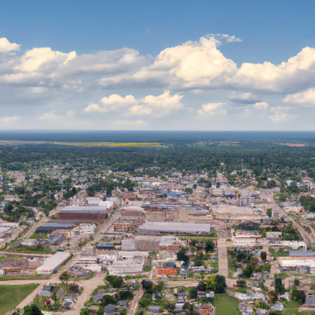 Tracy, MN crime rates and safety statistics